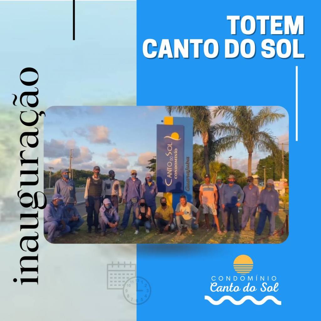 Condomínio Canto do Sol – Barra do Jacuípe