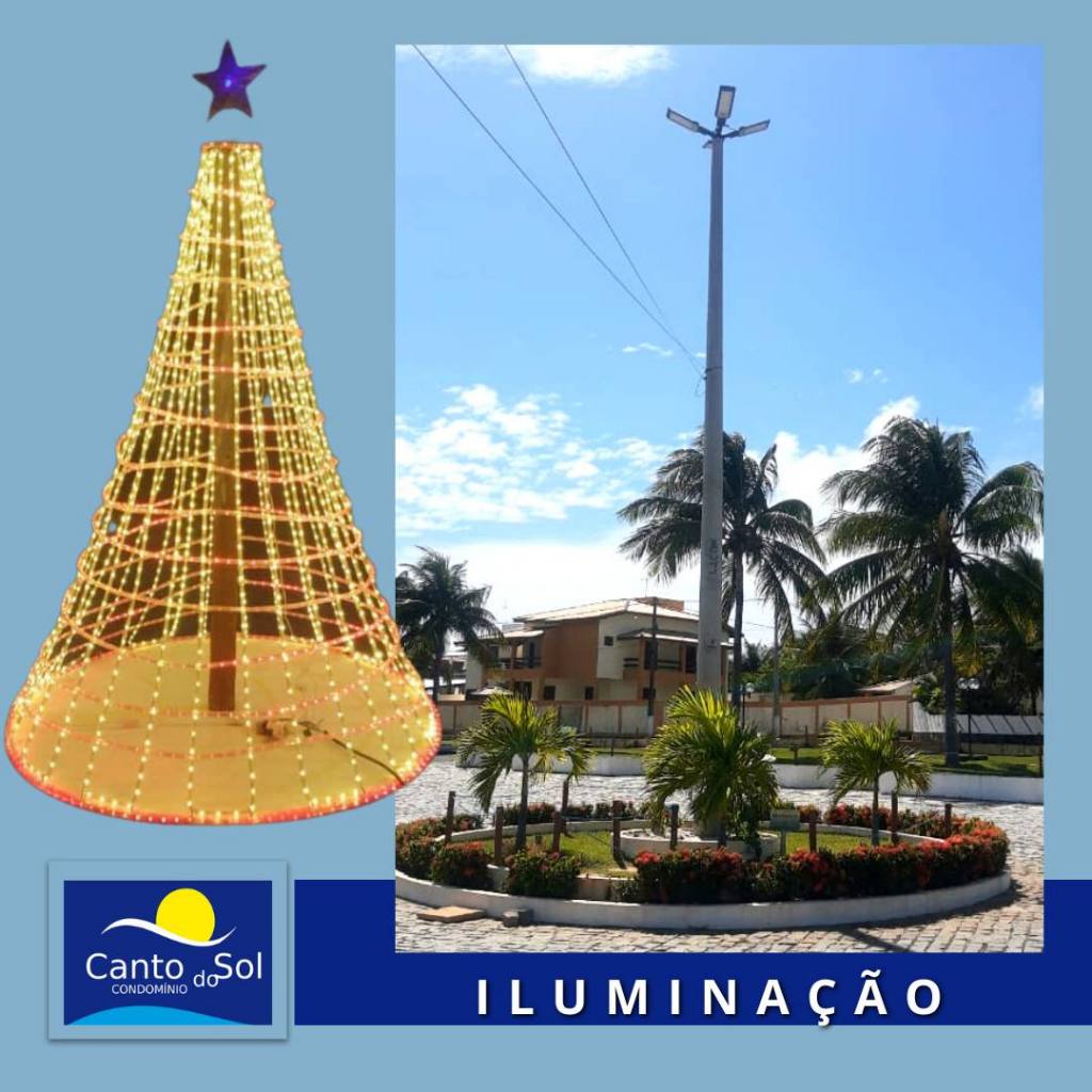 Condomínio Canto do Sol – Barra do Jacuípe