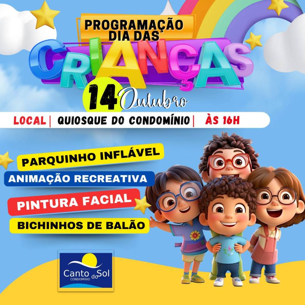 Condomínio Canto do Sol – Barra do Jacuípe