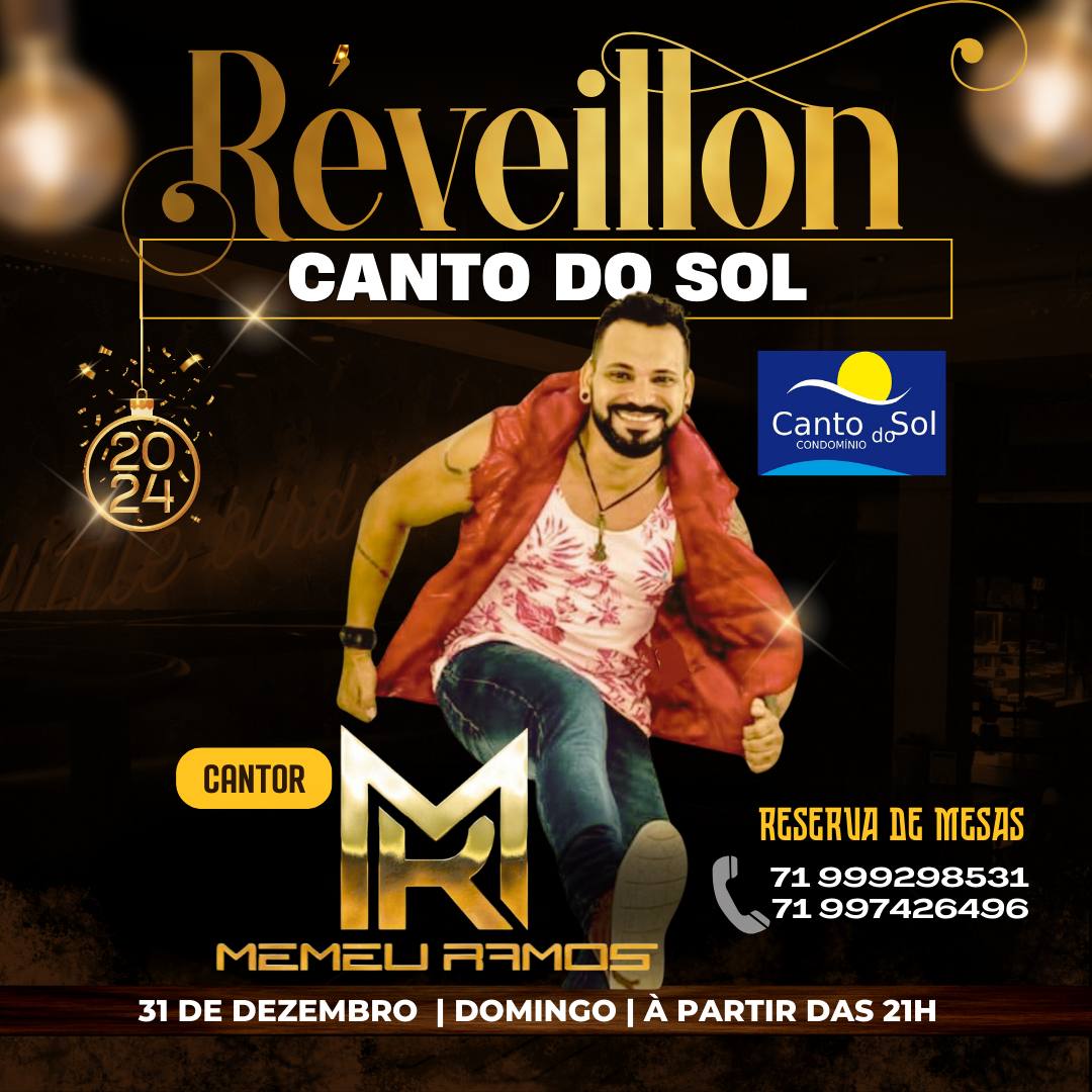 Condomínio Canto do Sol – Barra do Jacuípe